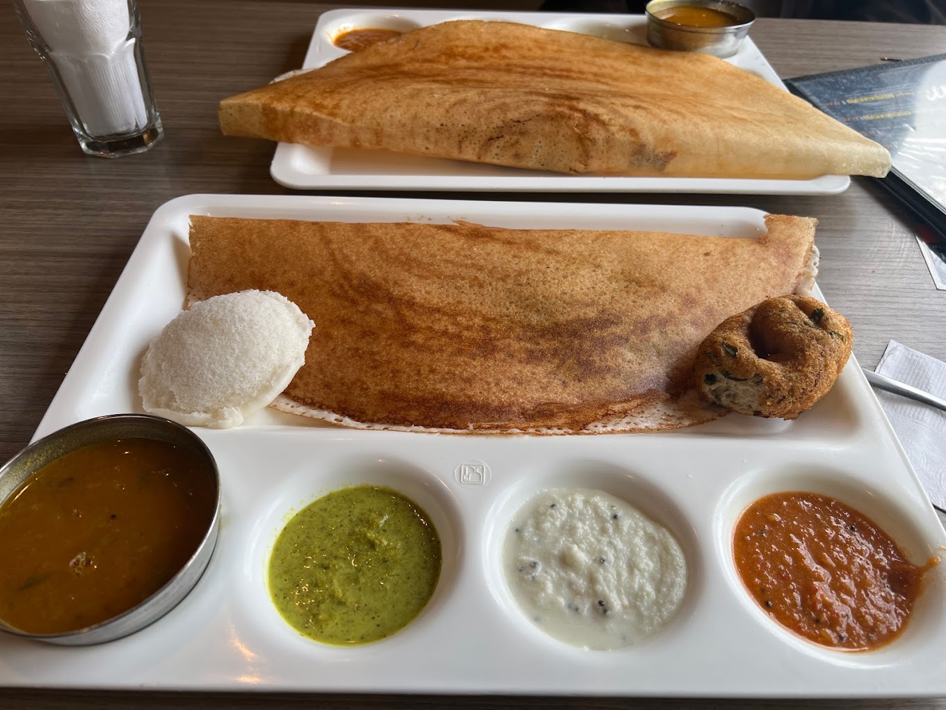 Best South Indian Restaurants near Brampton - Kemcho Toronto